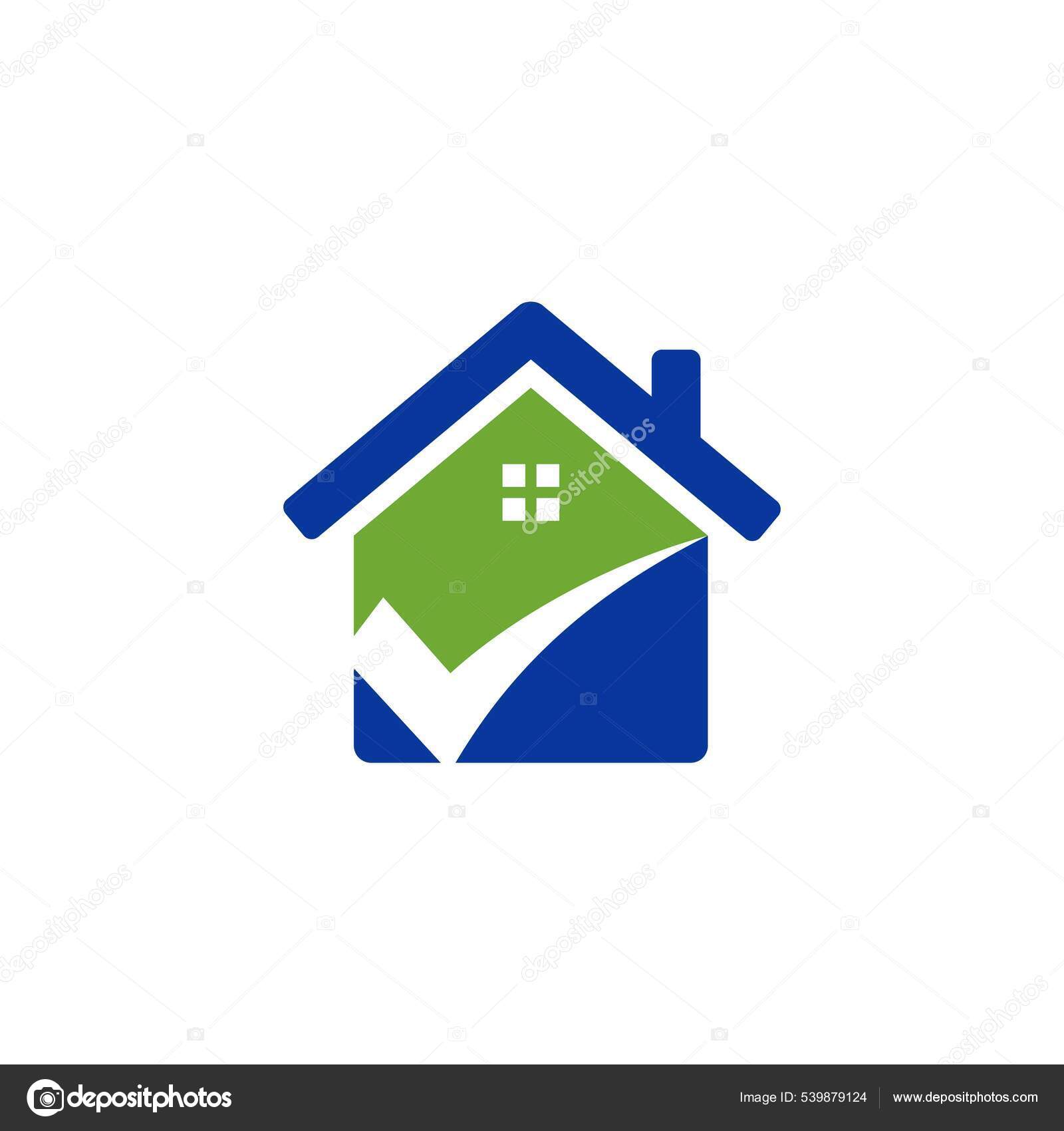 Home Inspection Logo Template Stock Vector by ©cahyaandriaa.gmail.com ...