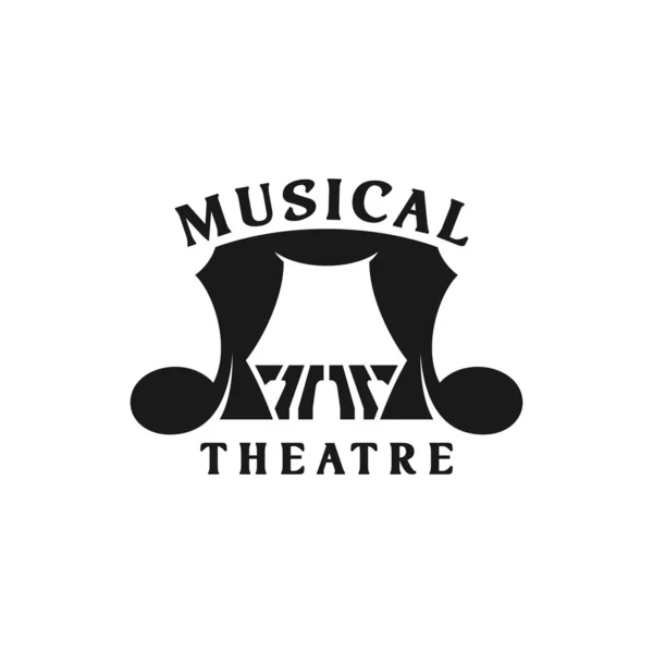 25,233,996 Theatre logo Vector Images | Depositphotos