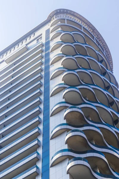 Katara hospitality tower Stock Photos, Royalty Free Katara hospitality ...