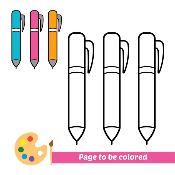 100,000 Coloringpagesforkids Vector Images | Depositphotos