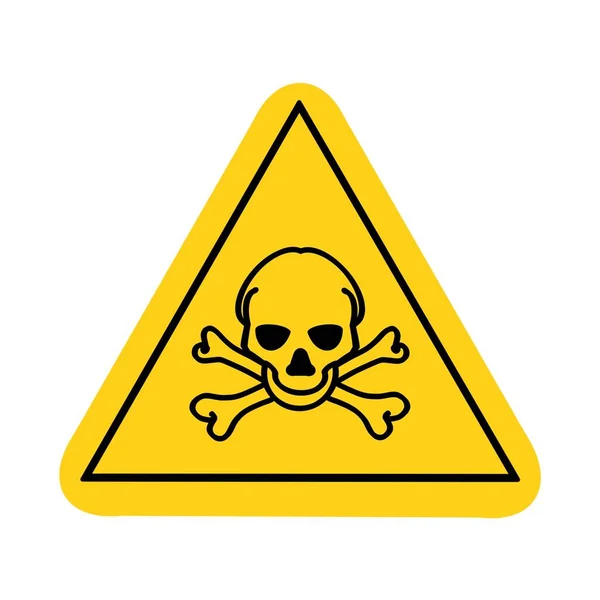 Destroy Environment Symbol Used Warn Hazards Symbols Used Industry ...