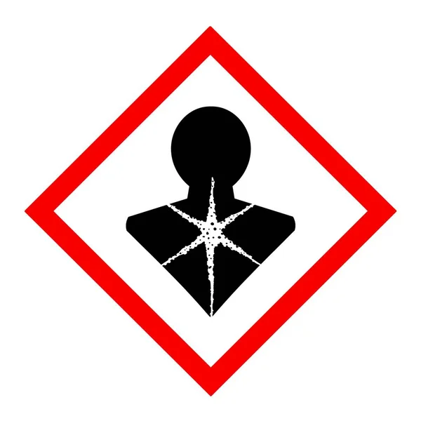 Destroy Environment Symbol Used Warn Hazards Symbols Used Industry ...
