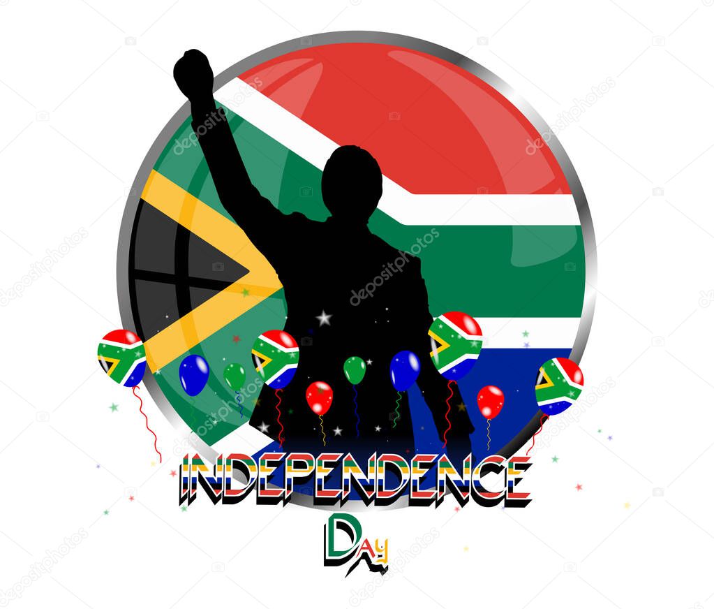 Traducción: 27 de abril. Día de la Libertad. Día de la Libertad ...