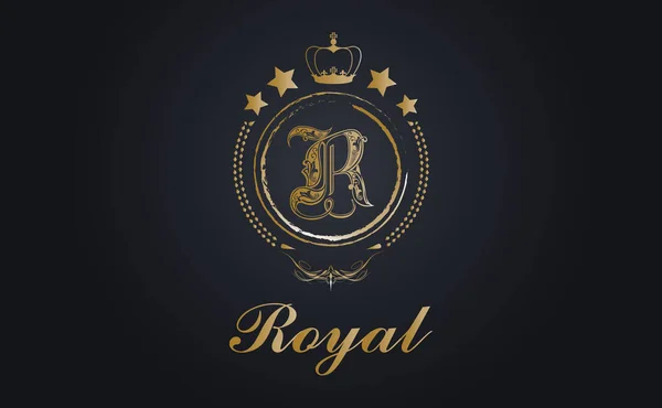 100,000 Royal family logo vector Vector Images | Depositphotos