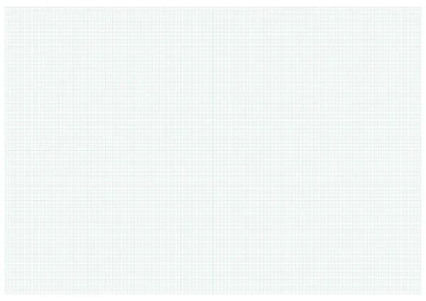 Size Graph Paper Green Stock Vector by ©arbaz99 390443150