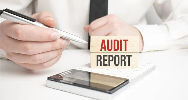 Relatório de auditoria Stock Photos, Royalty Free Relatório de ...