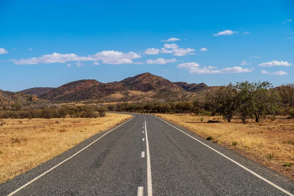 Australian outback road Stock Photos, Royalty Free Australian outback ...