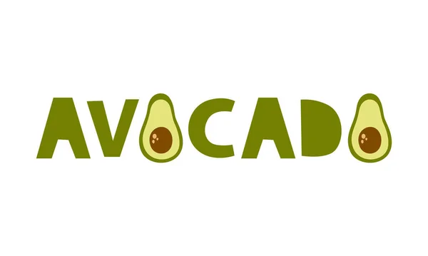 100,000 Avocado logo Vector Images | Depositphotos