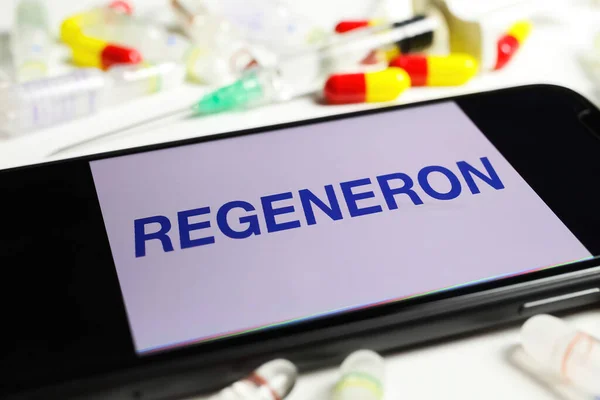 Regeneron Stock Photos, Royalty Free Regeneron Images | Depositphotos