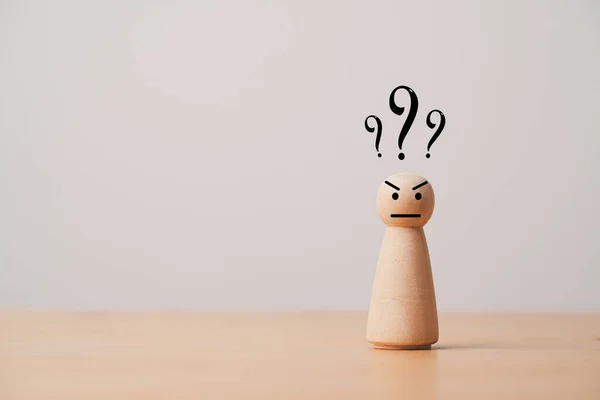Angry question Stock Photos, Royalty Free Angry question Images ...