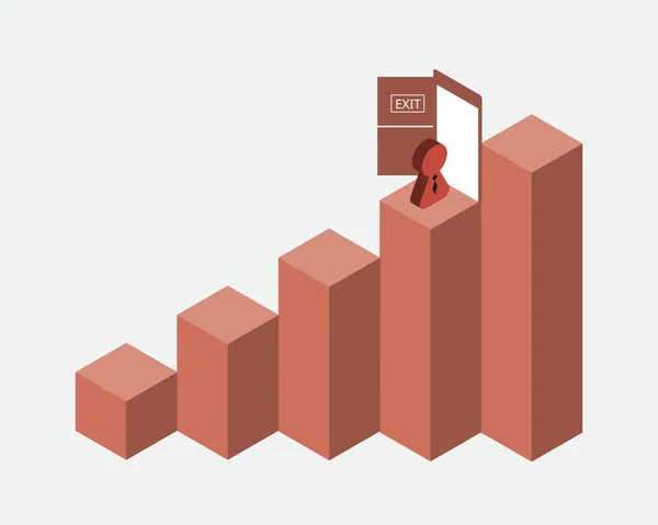 392 Early retirement Vector Images, Early retirement Illustrations ...