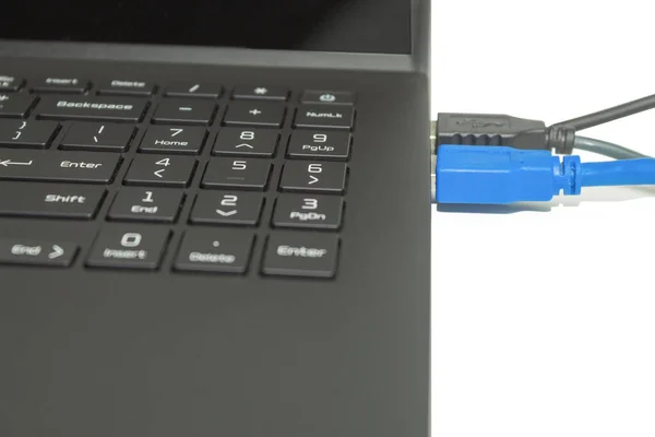 Connecting to computer Stock Photos, Royalty Free Connecting to ...