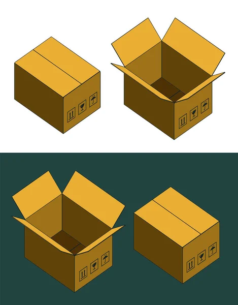 19,678,429 Shipping dimensions Vector Images | Depositphotos