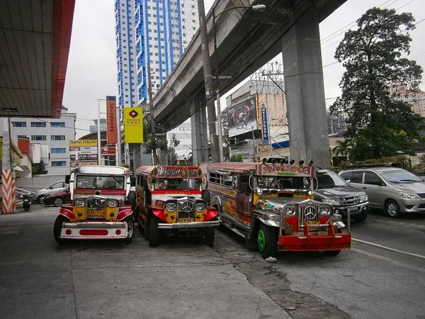 Jeepneys in manila Stock Photos, Royalty Free Jeepneys in manila Images ...