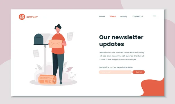 Website updates Vector Art Stock Images | Depositphotos