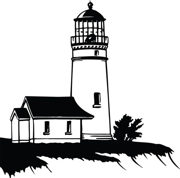 100,000 Maine lighthouse Vector Images | Depositphotos