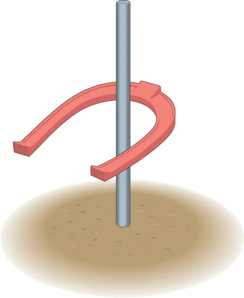 23,122,855 Horseshoe game Vector Images | Depositphotos