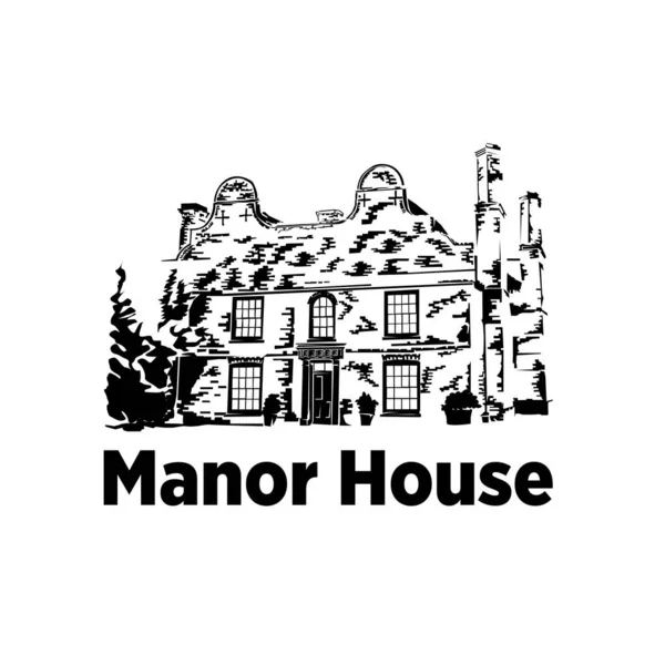 Manor Vector Images | Depositphotos