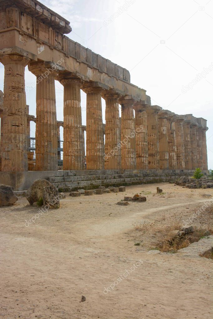 Arqueología italiana Patrimonio de la Humanidad único en el mundo 2024