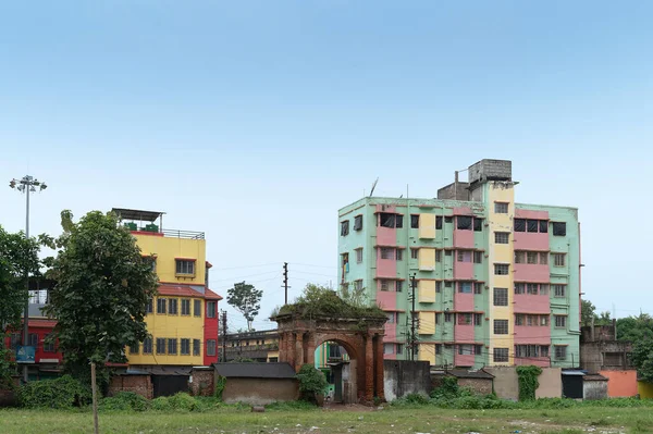 Indian slums sad Stock Photos, Royalty Free Indian slums sad Images ...