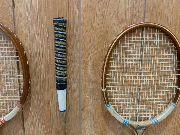Houten rackets Stock Photos, Royalty Free Houten rackets Images ...