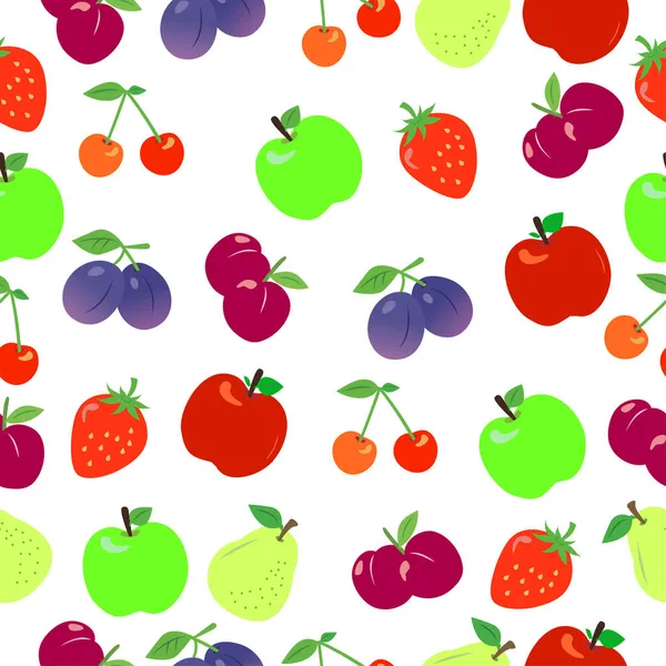 100,000 Fruits border Vector Images | Depositphotos