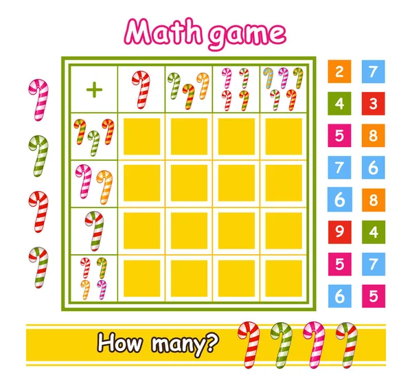 Math game child Stock Photos, Royalty Free Math game child Images ...