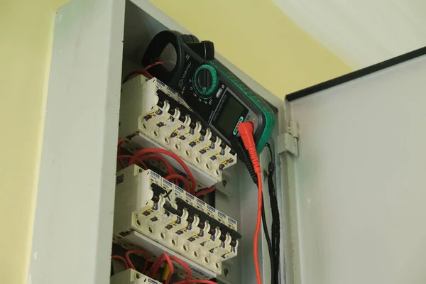 Electricity distribution board Stock Photos, Royalty Free Electricity ...