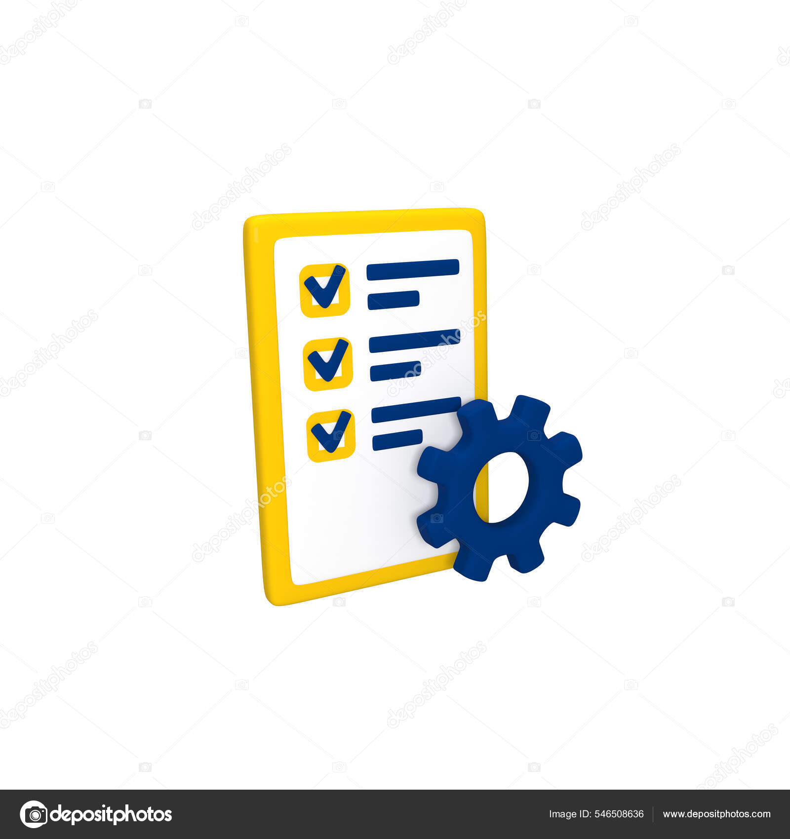 Documents Gear Icon Items Marked Sheet Autocomplete Rendering Elements ...