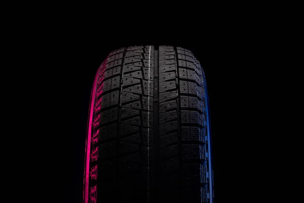 Tyres with a bright background Stock Photos, Royalty Free Tyres with a ...