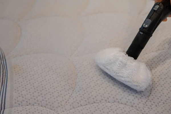 Bed cleaning Stock Photos, Royalty Free Bed cleaning Images | Depositphotos