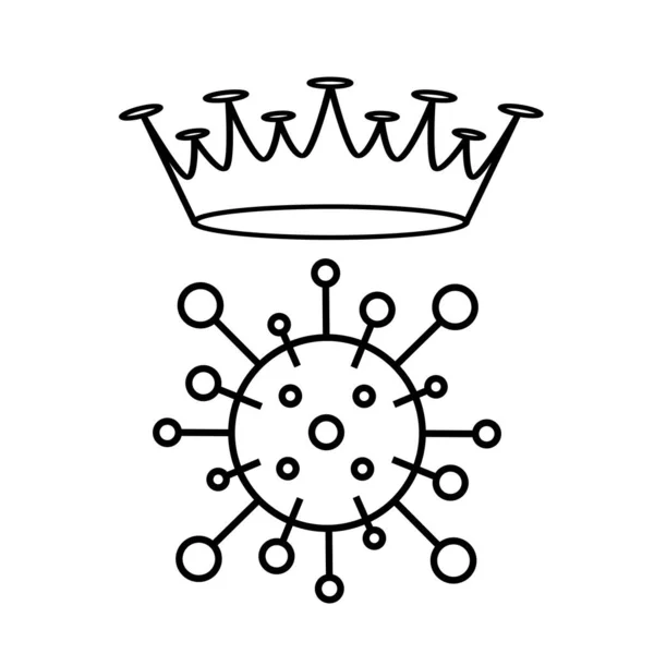 Crown microbiology Stock Photos, Royalty Free Crown microbiology Images ...