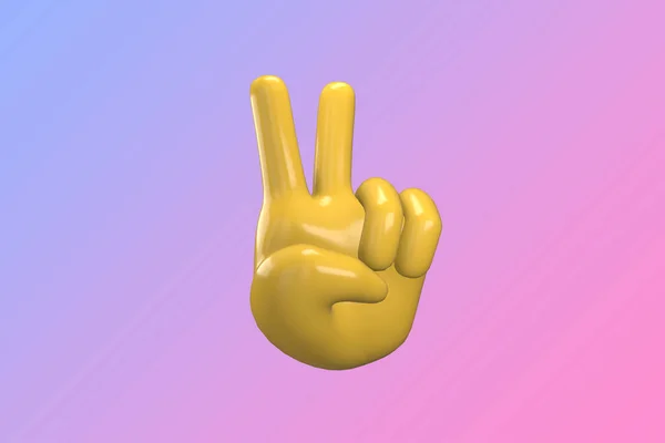 Animated Peace Emoji Peace Symbol" Emoji Download For Free