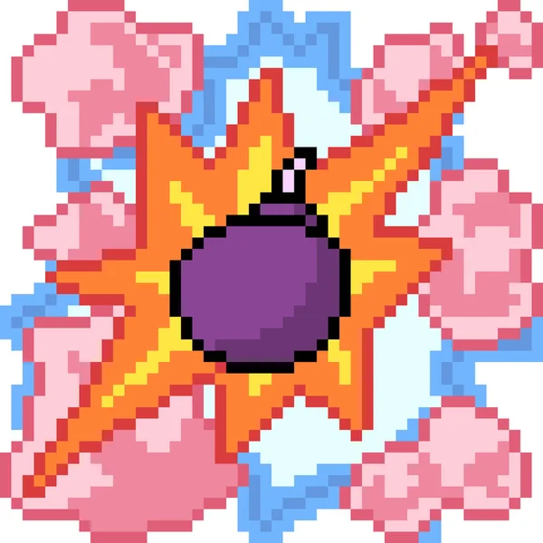 100,000 Sprites bomb Vector Images | Depositphotos