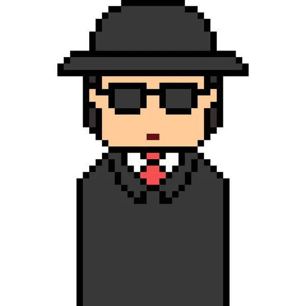 20,088,910 Male spy Vector Images | Depositphotos