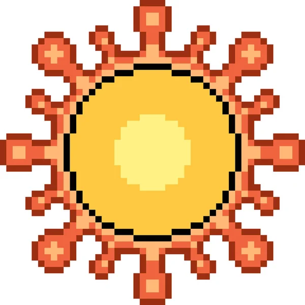 21,872,142 Pixel sun Vector Images | Depositphotos