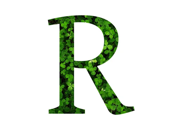 Green letter r Stock Photos, Royalty Free Green letter r Images ...