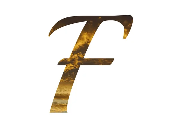 Letra f dorado Stock Photos, Royalty Free Letra f dorado Images ...