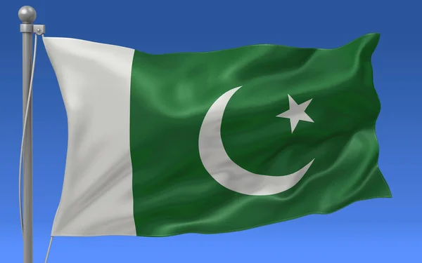 Pakistan flag Stock Photos, Royalty Free Pakistan flag Images ...
