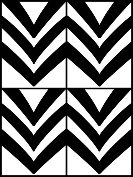 Black white chevron Stock Photos, Royalty Free Black white chevron ...