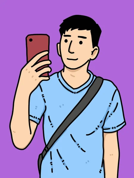 Foto De Persona Genérica