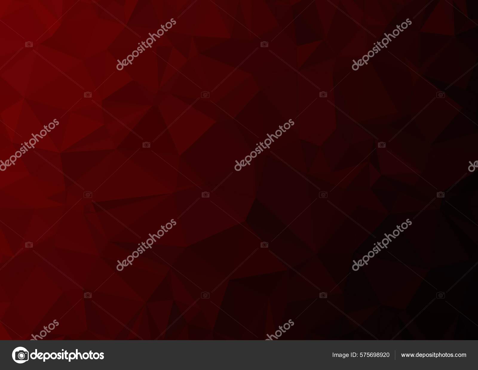 Red Color Abstract Background — Stock Photo © pongsak14 #575698920