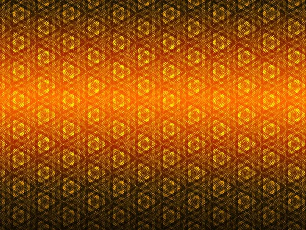 Saffron Color Wallpaper