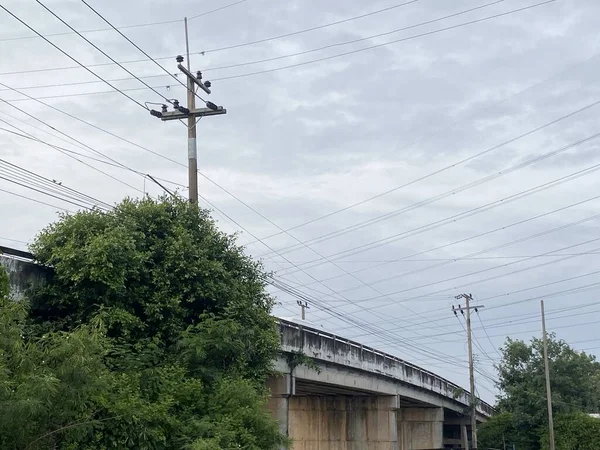 close up high voltage power lines - Stock Image - Everypixel