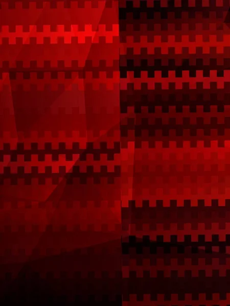 Red glitch background Stock Photos, Royalty Free Red glitch background ...