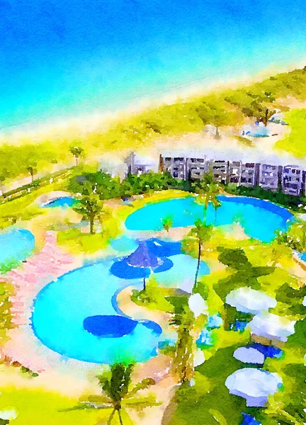 Upscale resort Stock Photos, Royalty Free Upscale resort Images ...