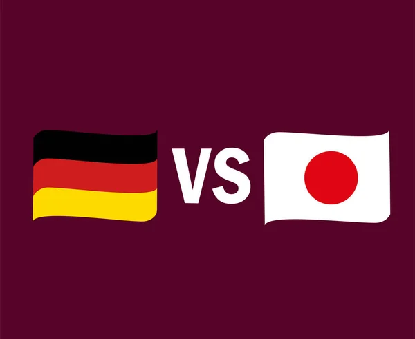 Germany vs japan Imágenes Vectoriales, Gráfico Vectorial de Germany vs ...