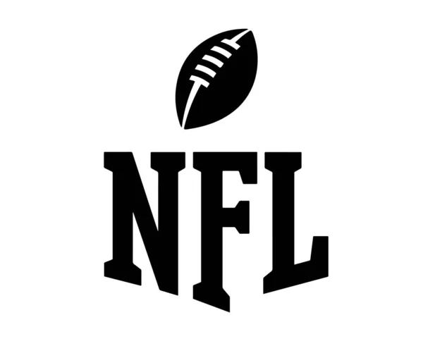 Nfl logo Stock Photos, Royalty Free Nfl logo Images | Depositphotos