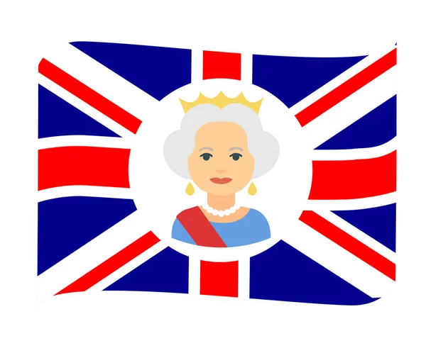 Uk queen Stock Photos, Royalty Free Uk queen Images | Depositphotos