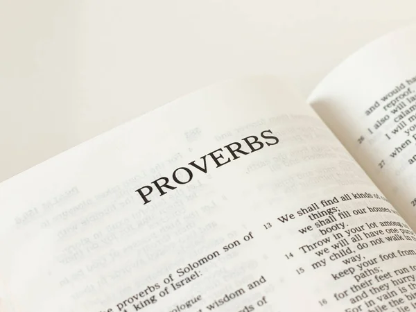 Bible proverbs Stock Photos, Royalty Free Bible proverbs Images ...
